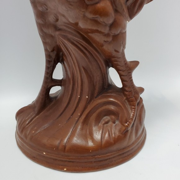 Maddux of Calif | Design | Vintage Ceramic Rooster Figurine Maddux Of ...